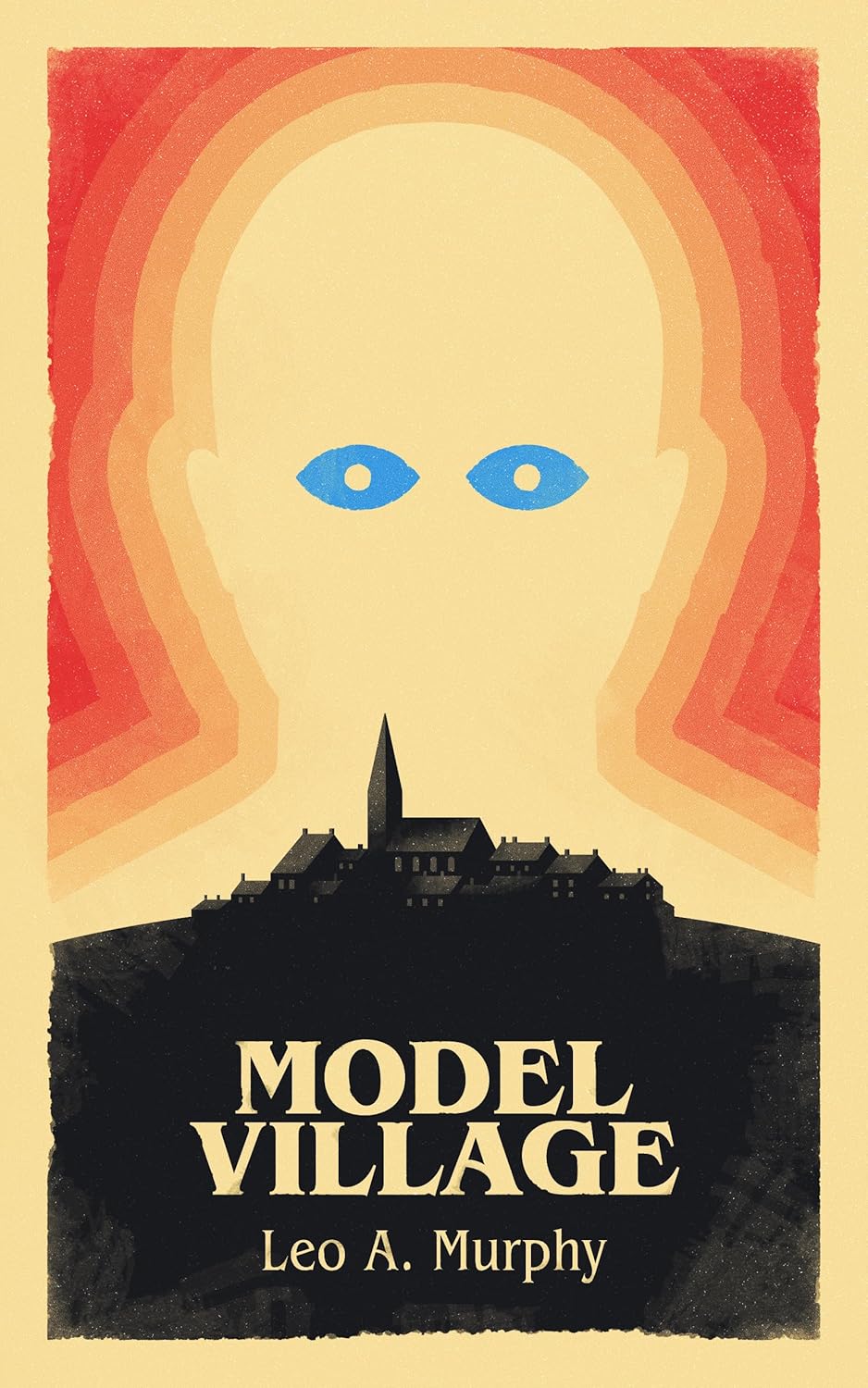 Model Village eBook : Murphy, Leo A.: Amazon.in: Books