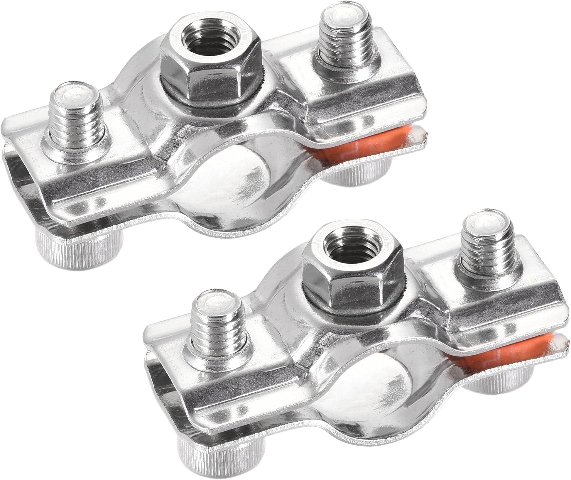 Stainless Steel Wall Mount Ceiling Mount Pipe Supports, Adjustable Pipe ...