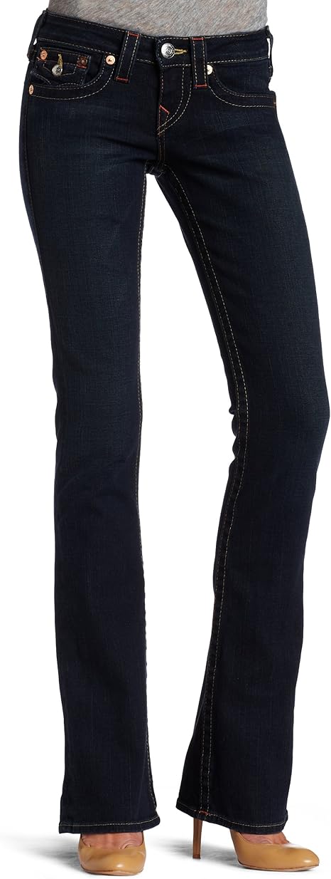 True Religion Womens Becky Jean, Ead-Vera Cruz, 25 at Amazon Women's ...