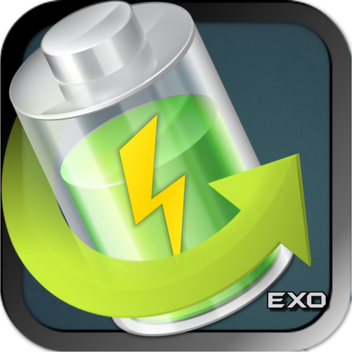 Exo Battery Saver - App on Amazon Appstore