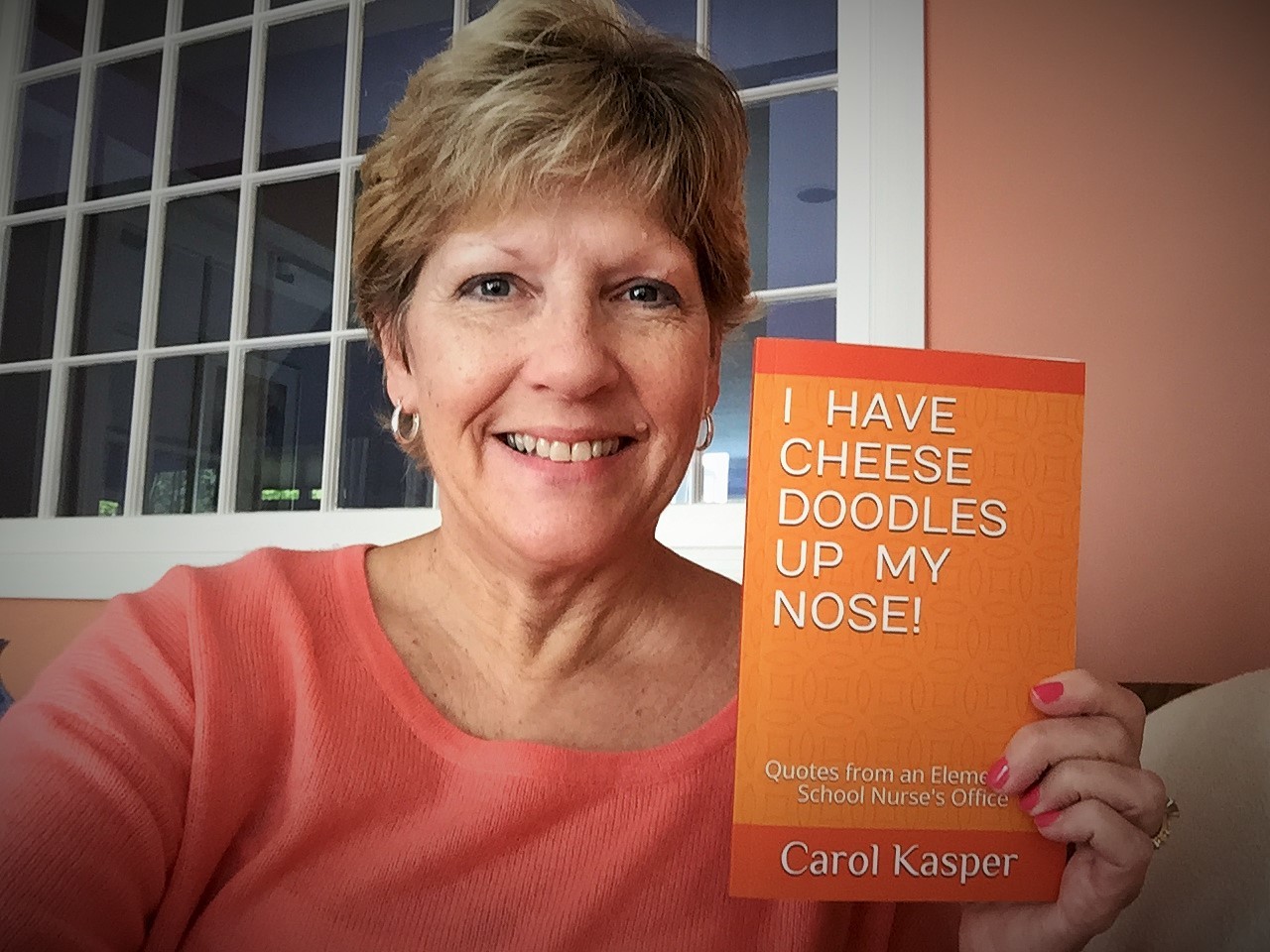 Amazon.com: Carol Kasper: books, biography, latest update