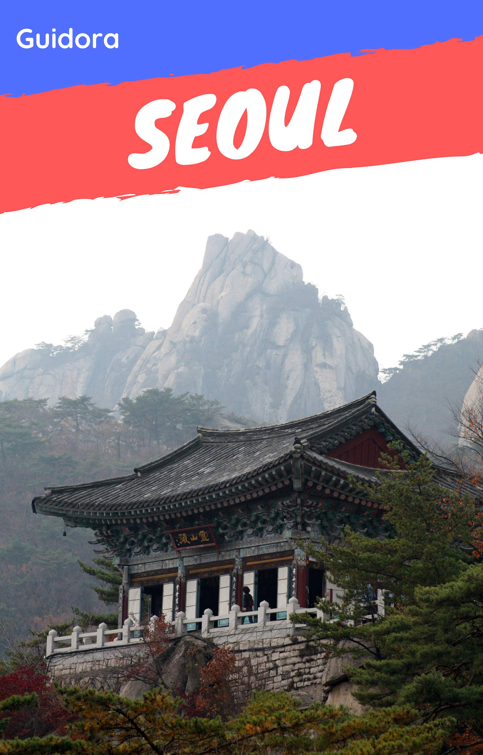 Seoul In 3 Days Travel Guide 2020 With Photos And Maps | Desertcart Sri ...