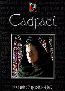 Cadfaël : Saison 1 et 2 - Coffret Digipack 4 DVD: Amazon.ca: Theakston Graham: Movies & TV Shows