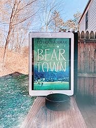 Beartown: A Novel (Beartown Series): Backman, Fredrik: 9781501160769 ...