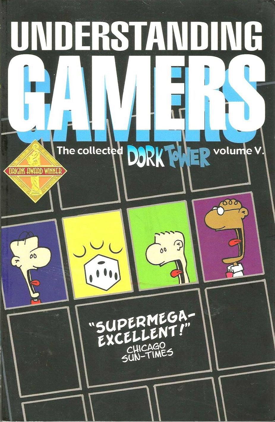 Dork Tower V Understanding Gamers : Amazon.in: Books