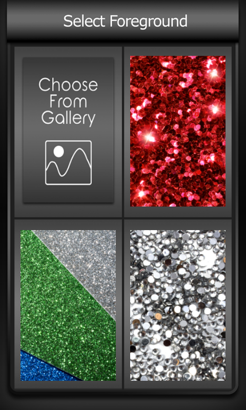 Zipper Lock Screen Glitter:Amazon.com:Appstore for Android