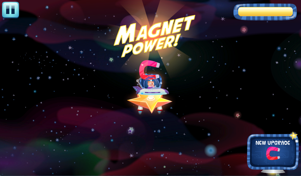 Astroblast! Rocket Rush - App on Amazon Appstore