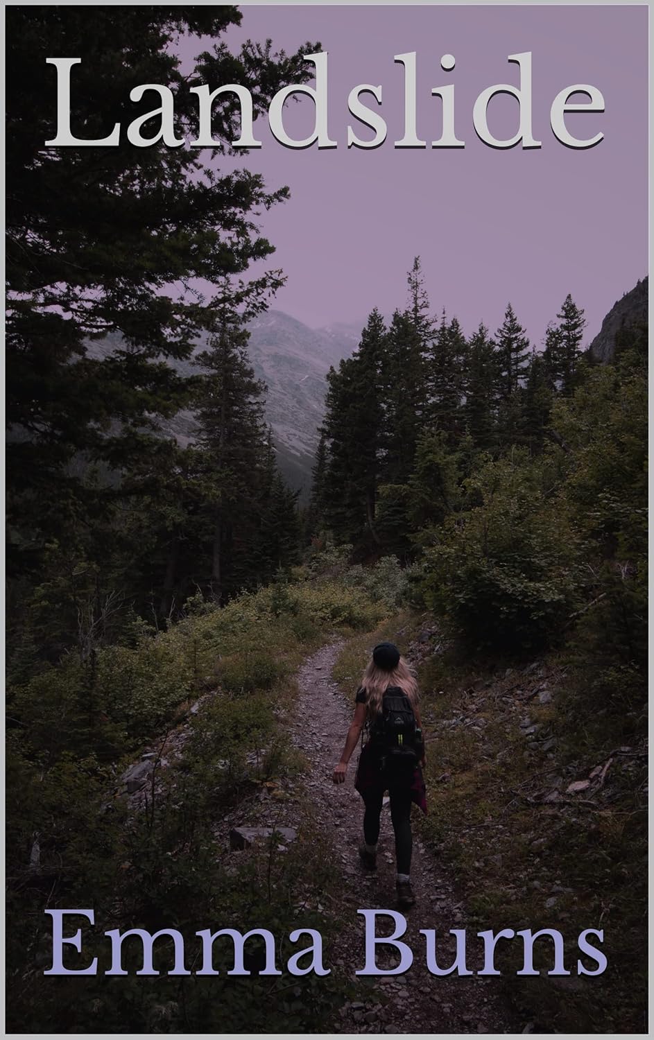 Amazon.com: Landslide eBook : Burns, Emma: Kindle Store