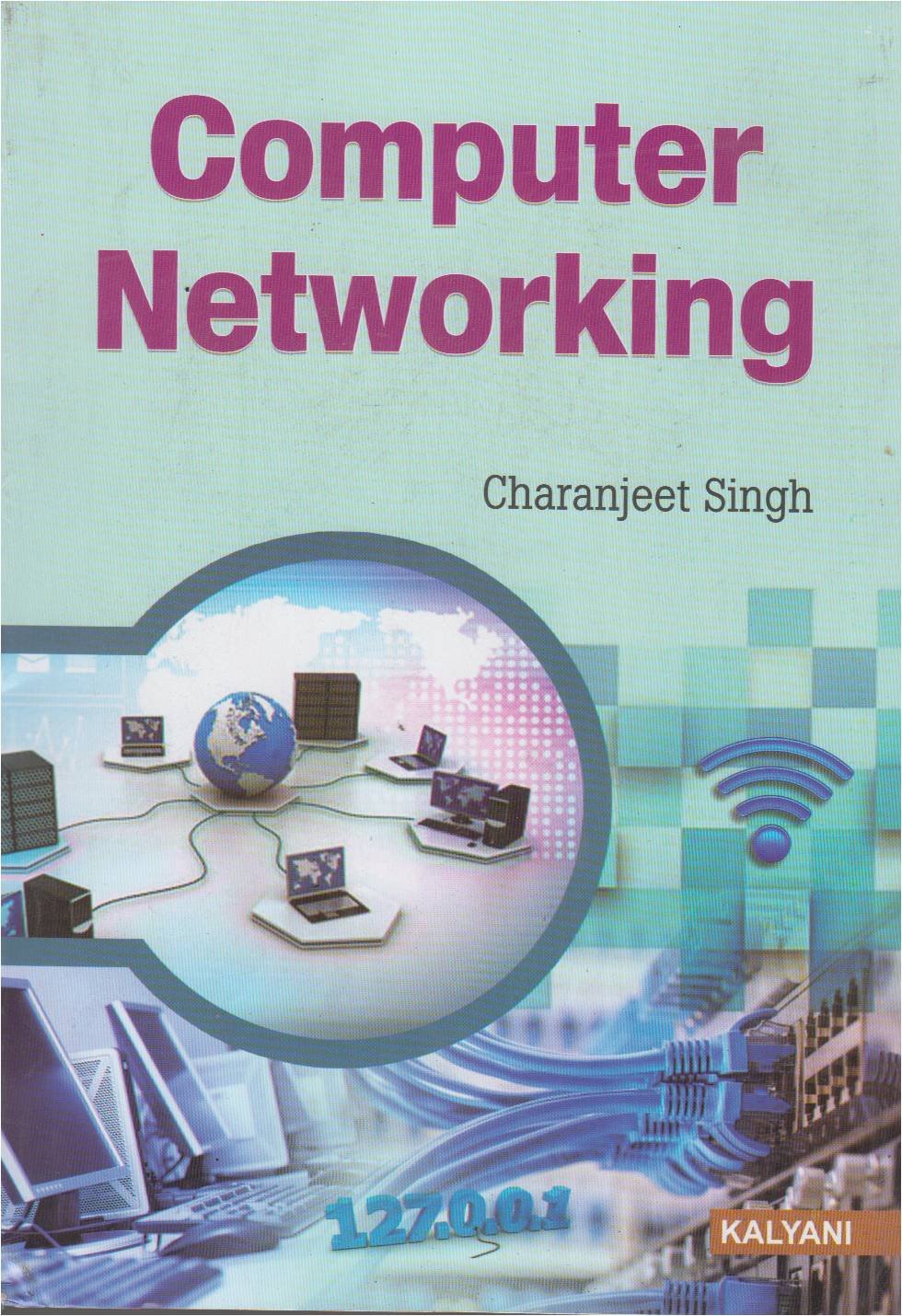 Buy Computer Networking Book Online at Low Prices in India | Computer ...