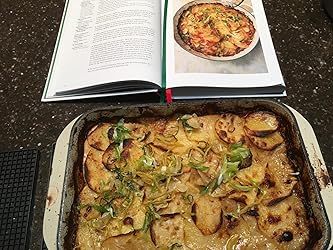 Ottolenghi Flavor: A Cookbook: Ottolenghi, Yotam, Belfrage, Ixta ...