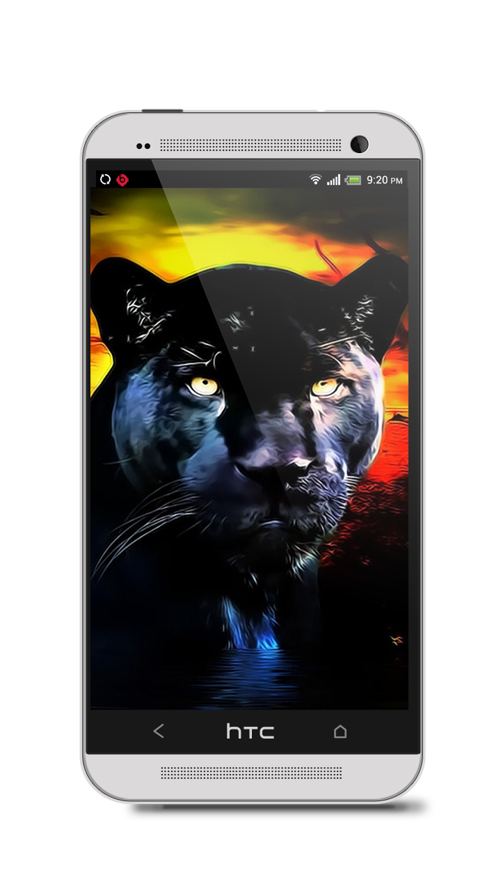 Htc One Hd Wallpaper