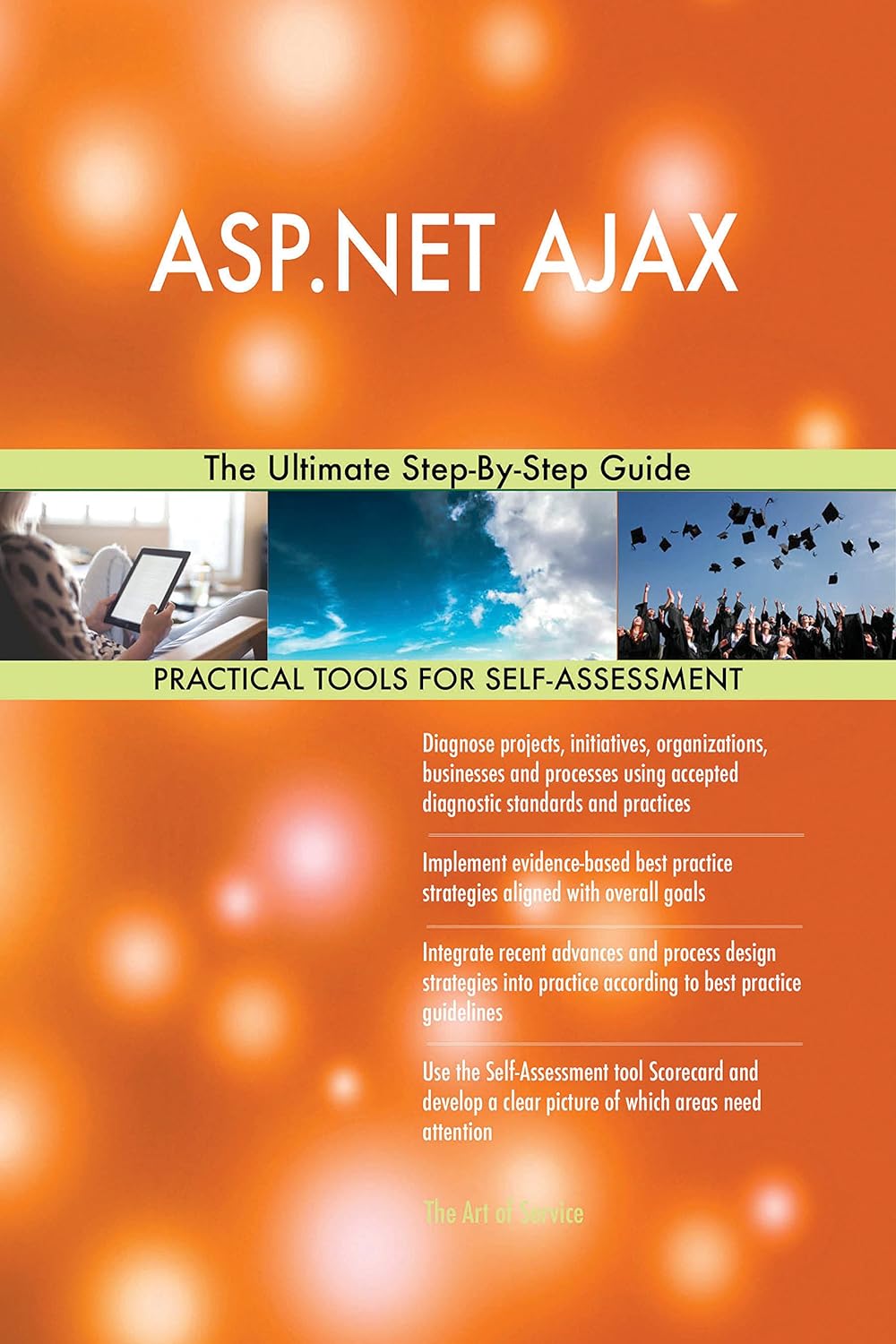 Amazon.com: ASP.NET AJAX The Ultimate Step-By-Step Guide eBook ...