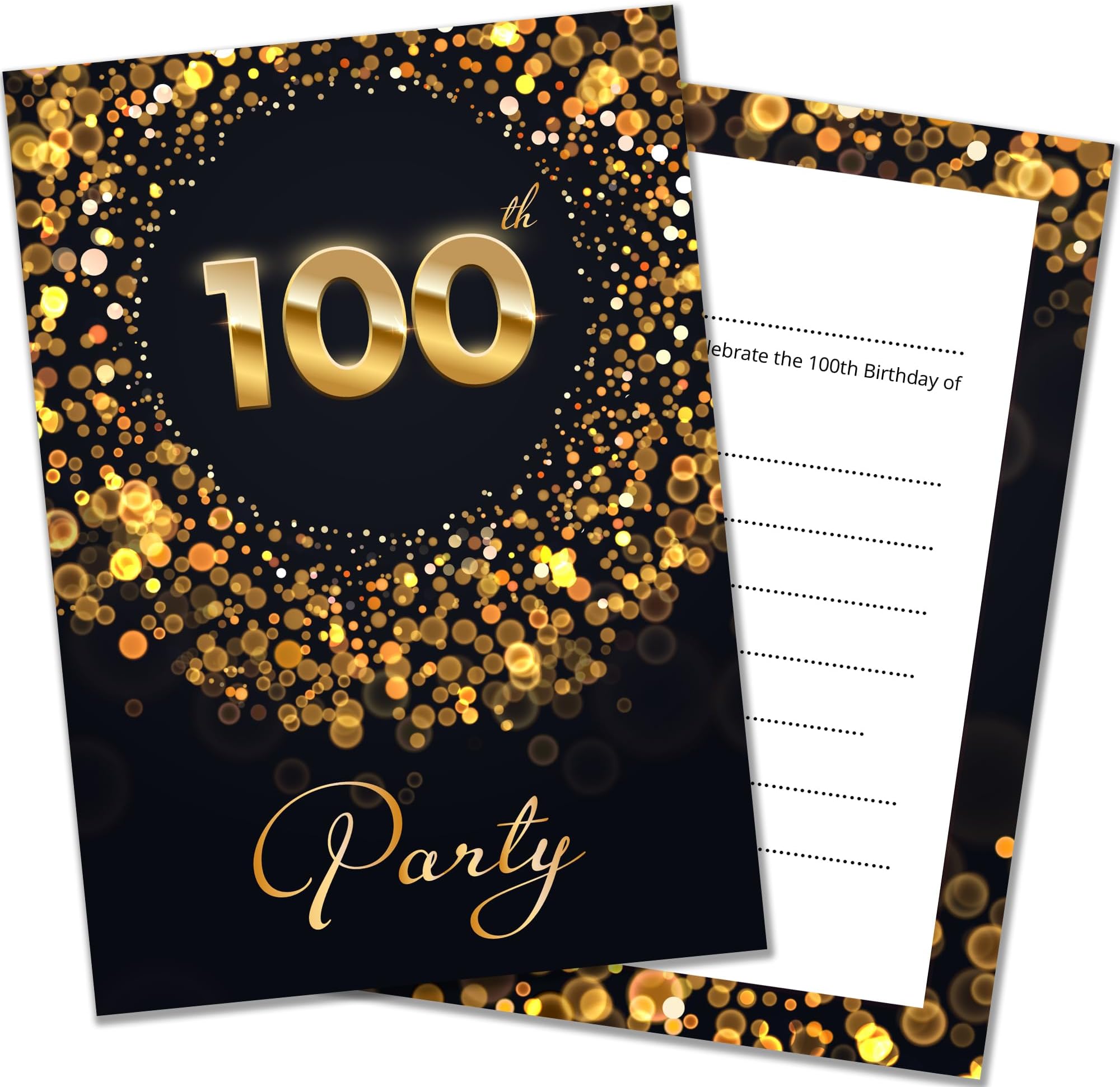 Olivia Samuel 40 PACK of Party Invitations with Envelopes - Gaming ...