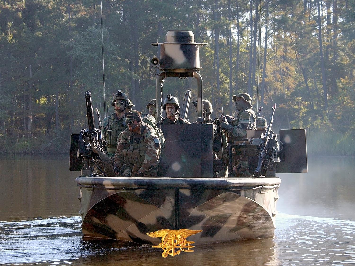 Amazon.com: Navy Seals Poster Navy seals US Navy Seals 18x24 (SEALS100 ...