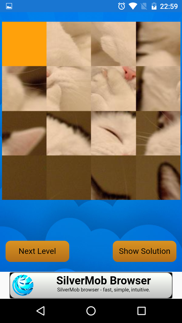 Crazy Funny Cats - App on Amazon Appstore