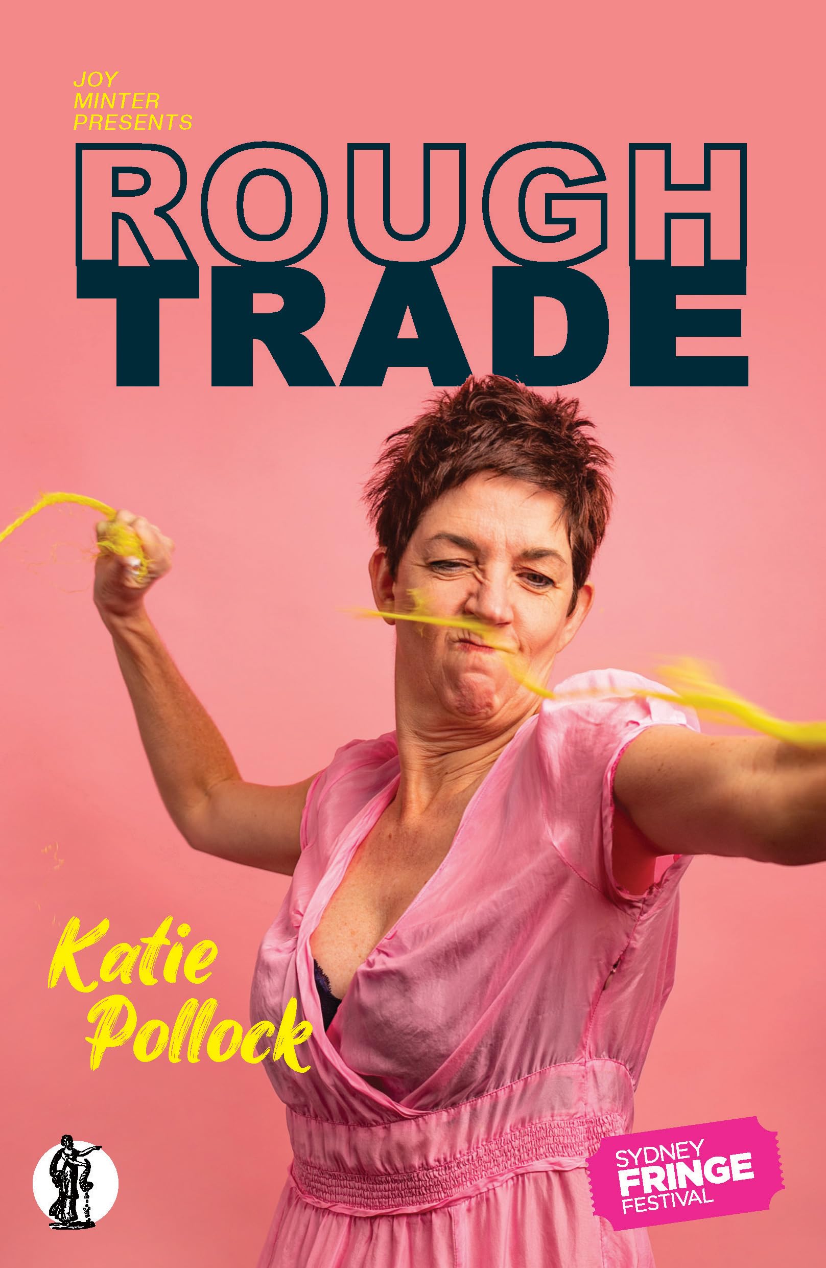 Buy Rough Trade Book Online at Low Prices in India | Rough Trade ...