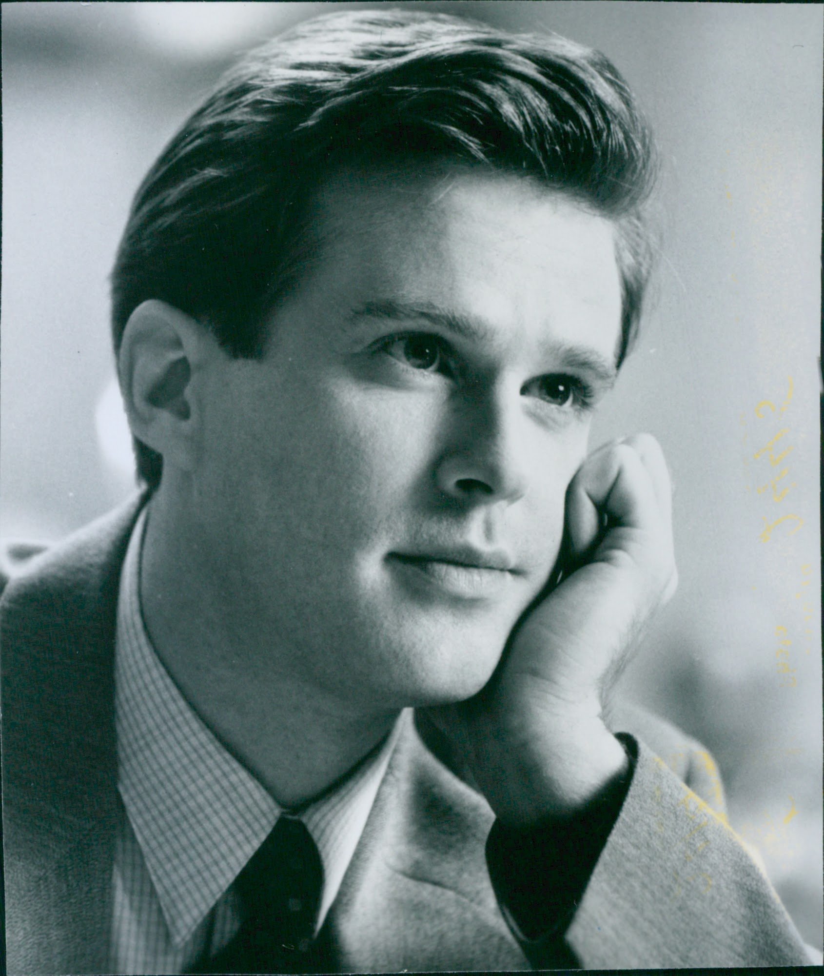 Cary Elwes Liar Liar