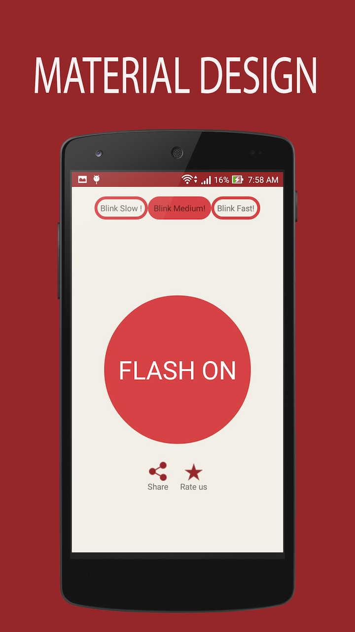 torch flashlight - App on Amazon Appstore