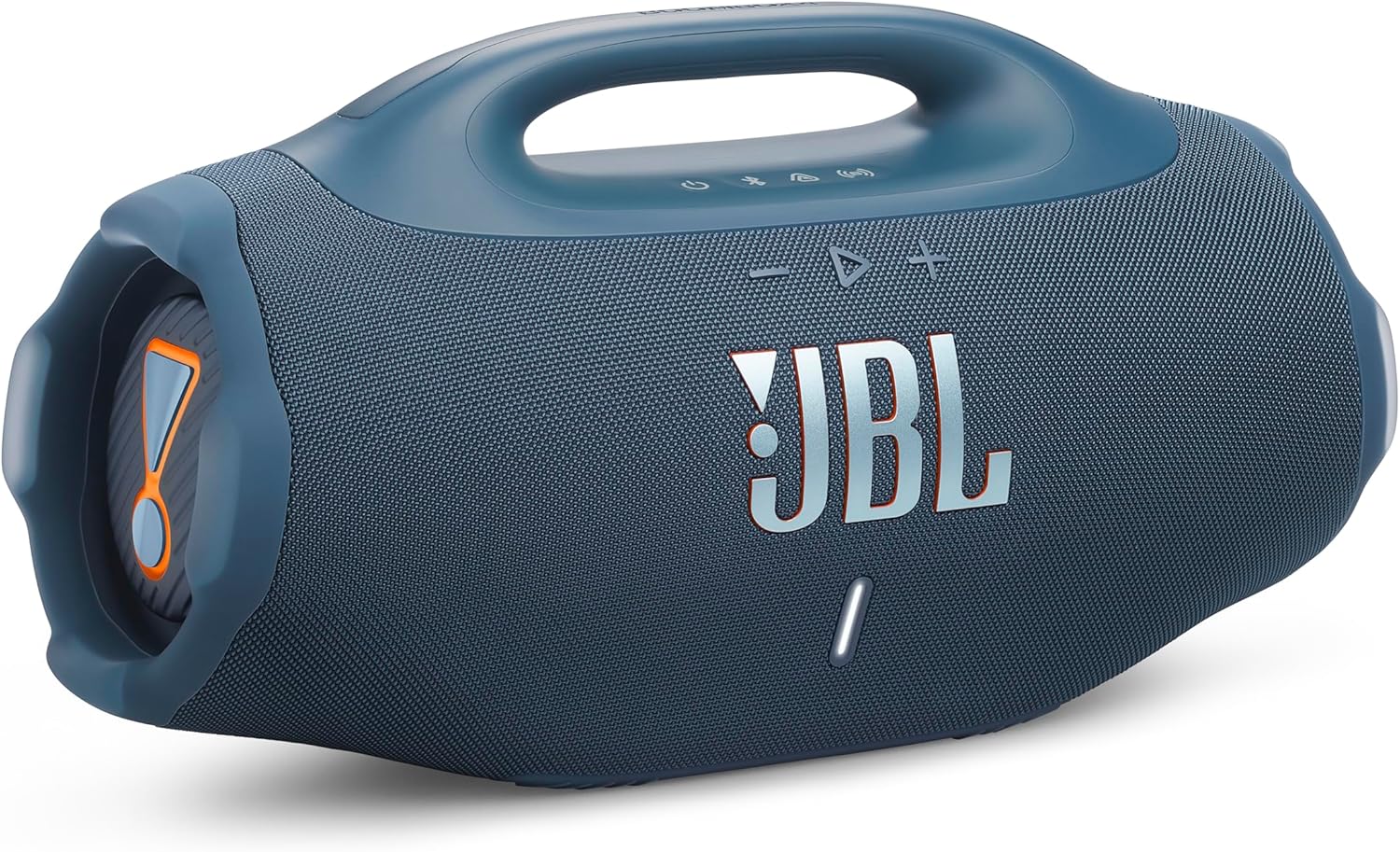 Amazon.com: JBL Boombox 4 - Altavoz portátil impermeable más potente con sonido profesional ...