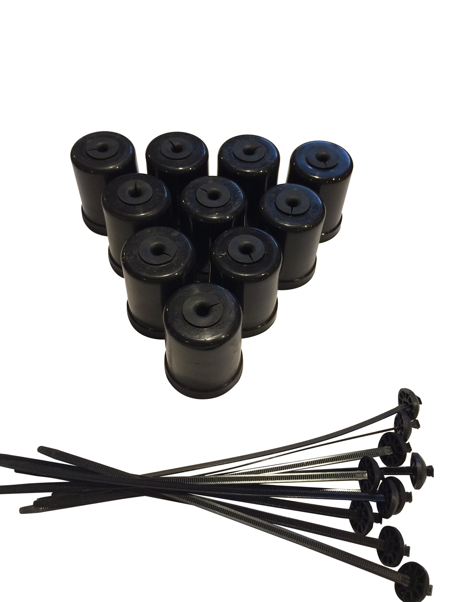 Snapklik.com : Float Switch Orientation Cable Weight, Sump Pumps, Level ...
