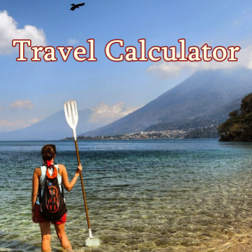 Travel Calculator - App on Amazon Appstore