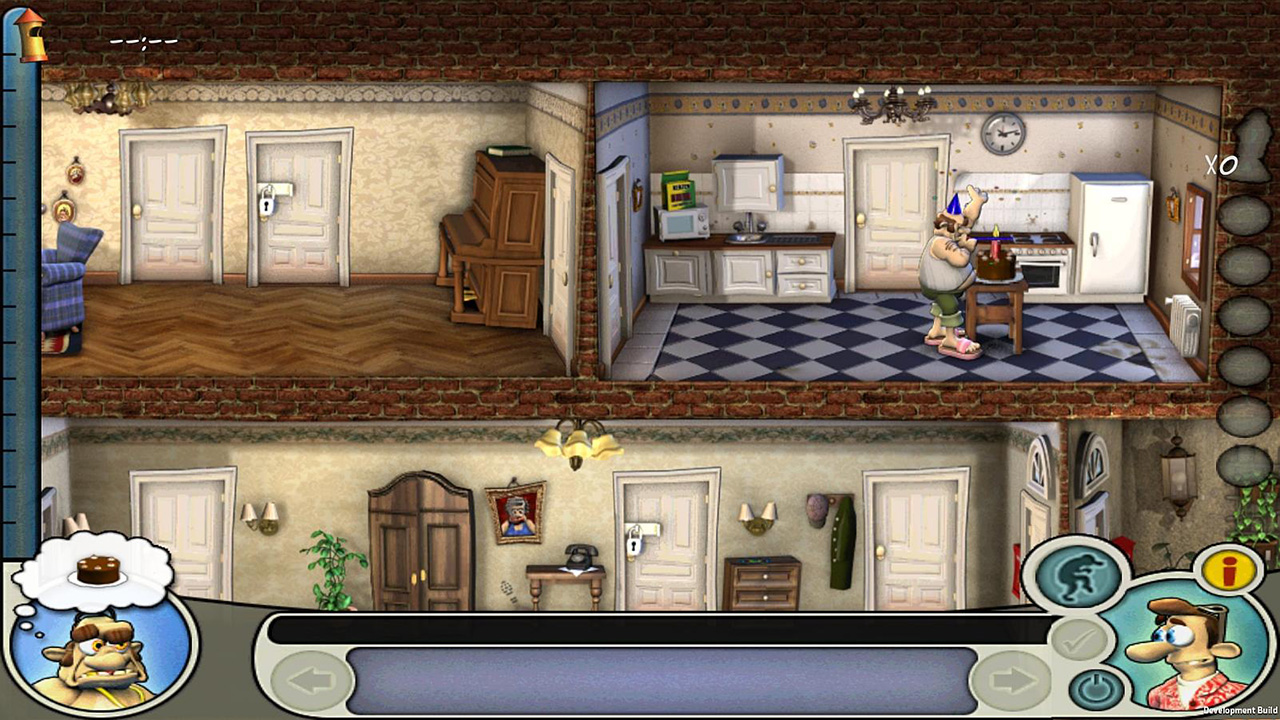 Neighbours from Hell: Season 1 - Aplicativo na Amazon Appstore