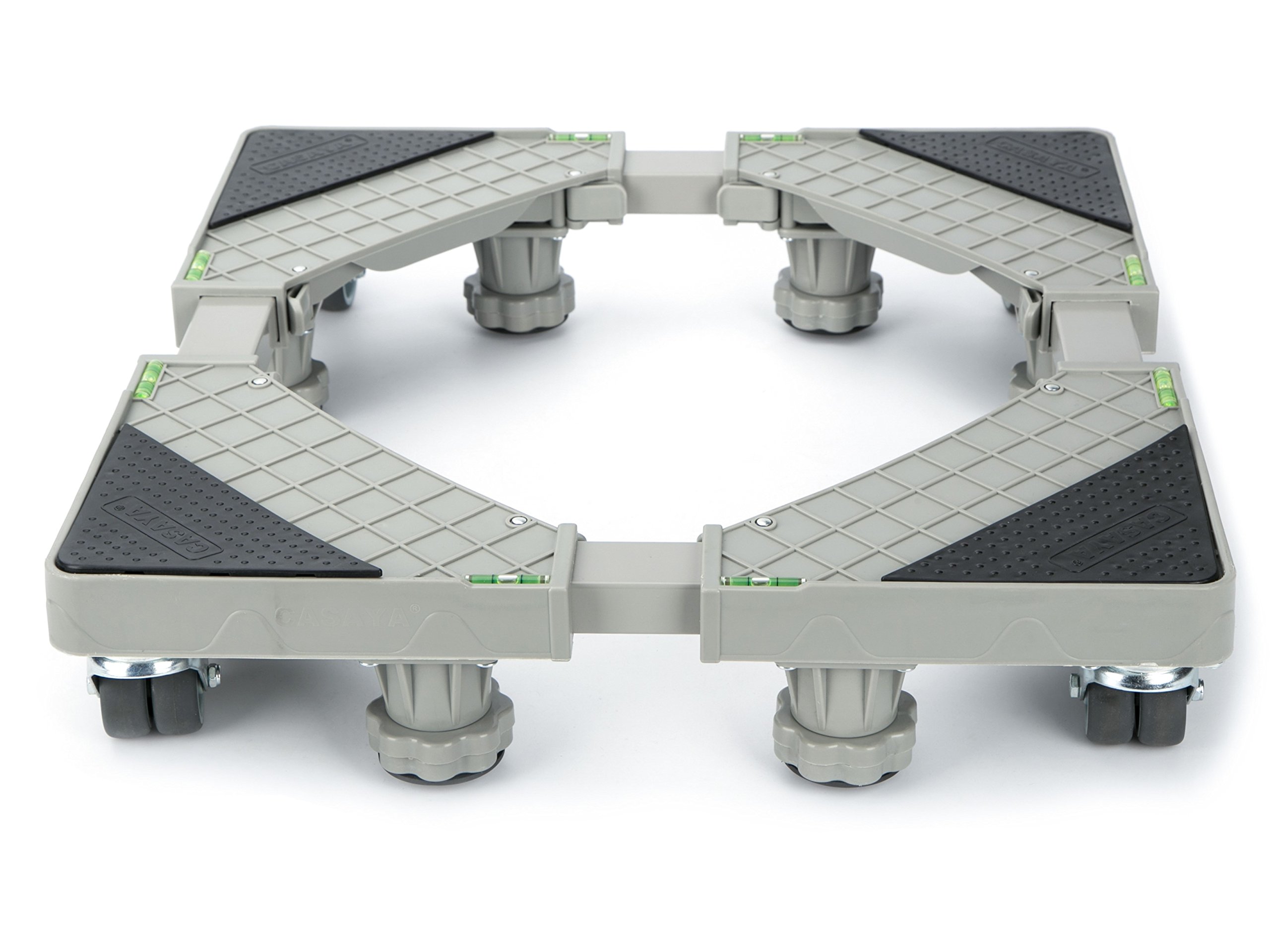 Buy CASAYA Multi-functional Movable Adjustable Base with 8 Locking ...
