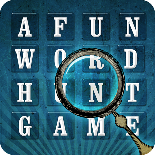 Word Hunt - Word Search - App on Amazon Appstore