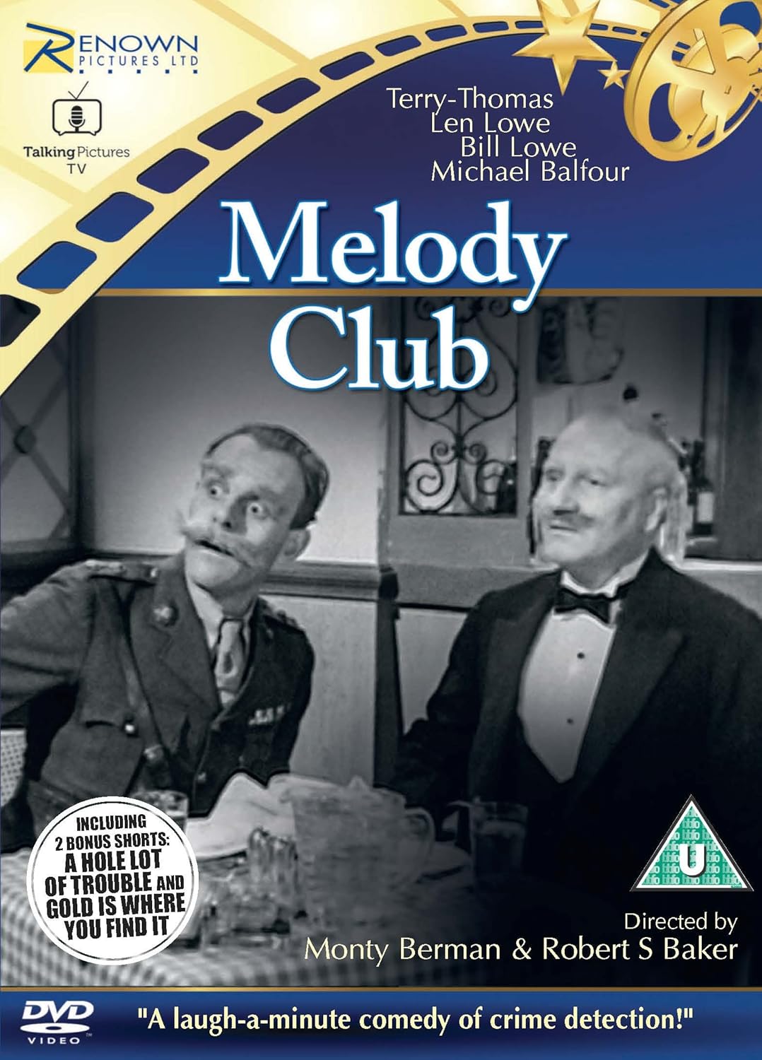 Melody Club [DVD] | Amazon.com.br