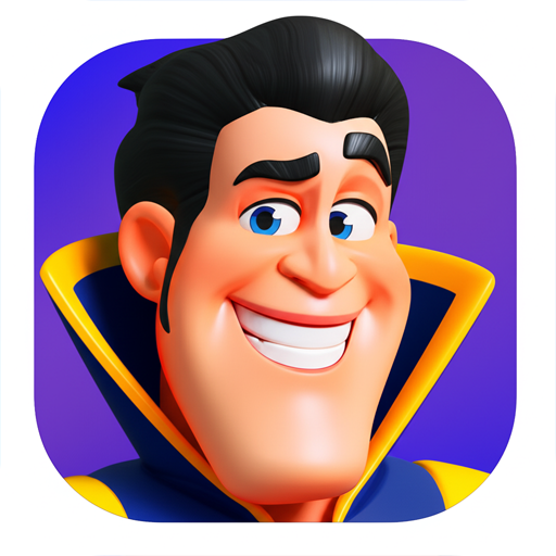 Matching Villain's - App on Amazon Appstore