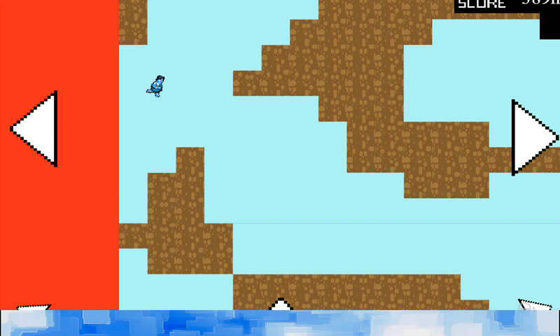 The Impossible Run (Addicting) - App on Amazon Appstore