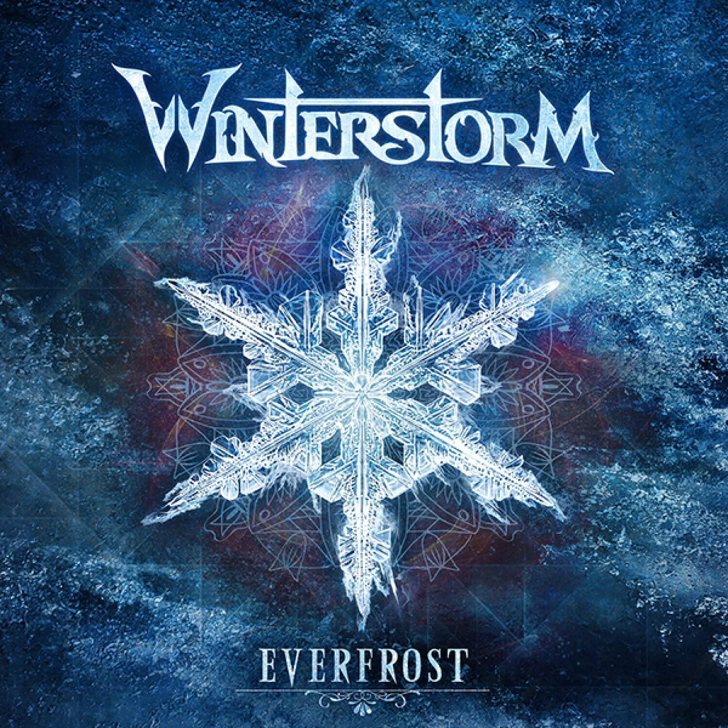 Amazon.com: Everfrost: CDs & Vinyl