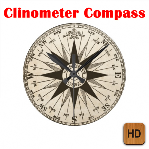 clinometer compass - App on the Amazon Appstore