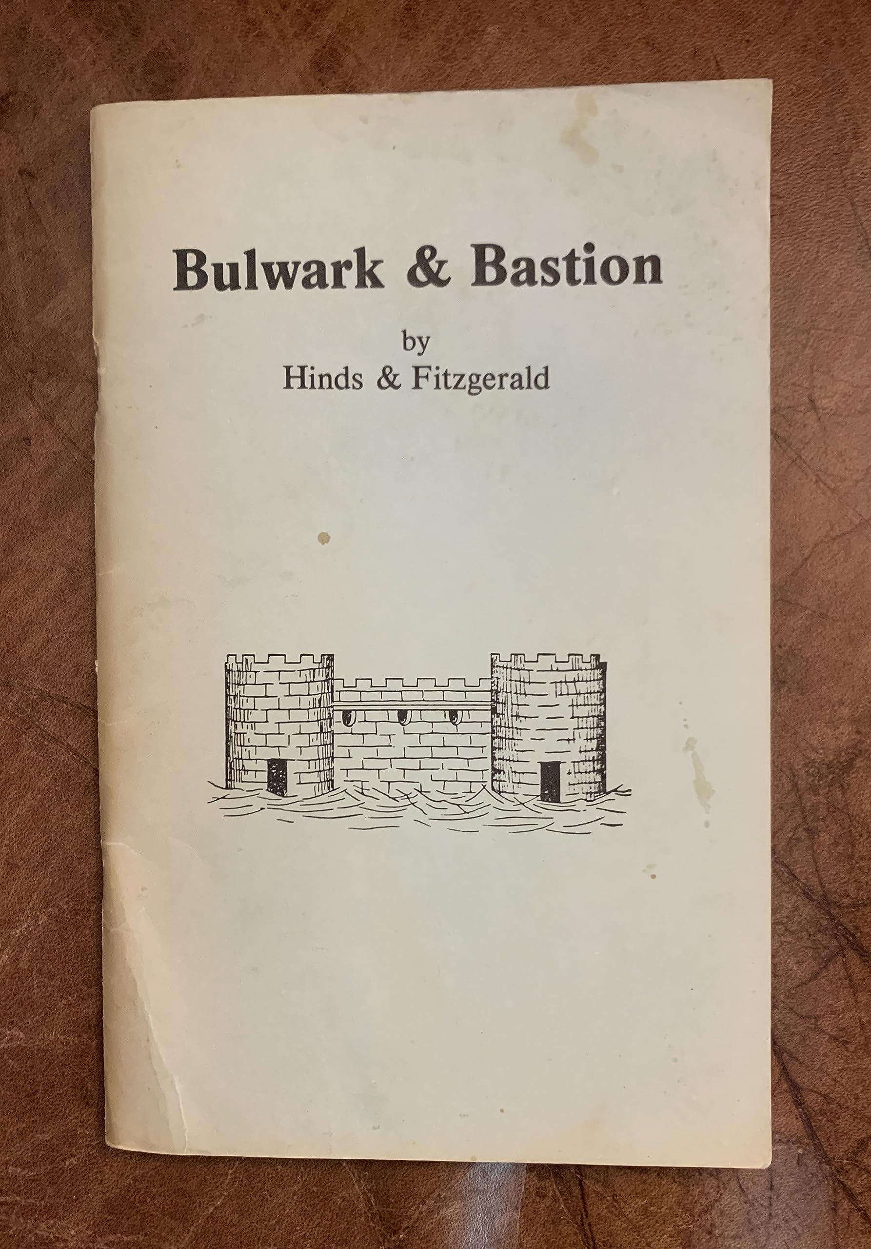 Bulwark and Bastion: A Look at Musket Era Fortifications with a Glance ...
