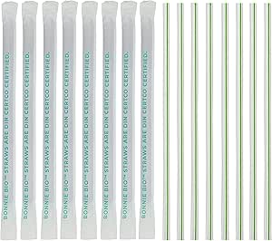 Amazon.com: 100% Home Compostable Biodegradable Eco-friendly Plant ...