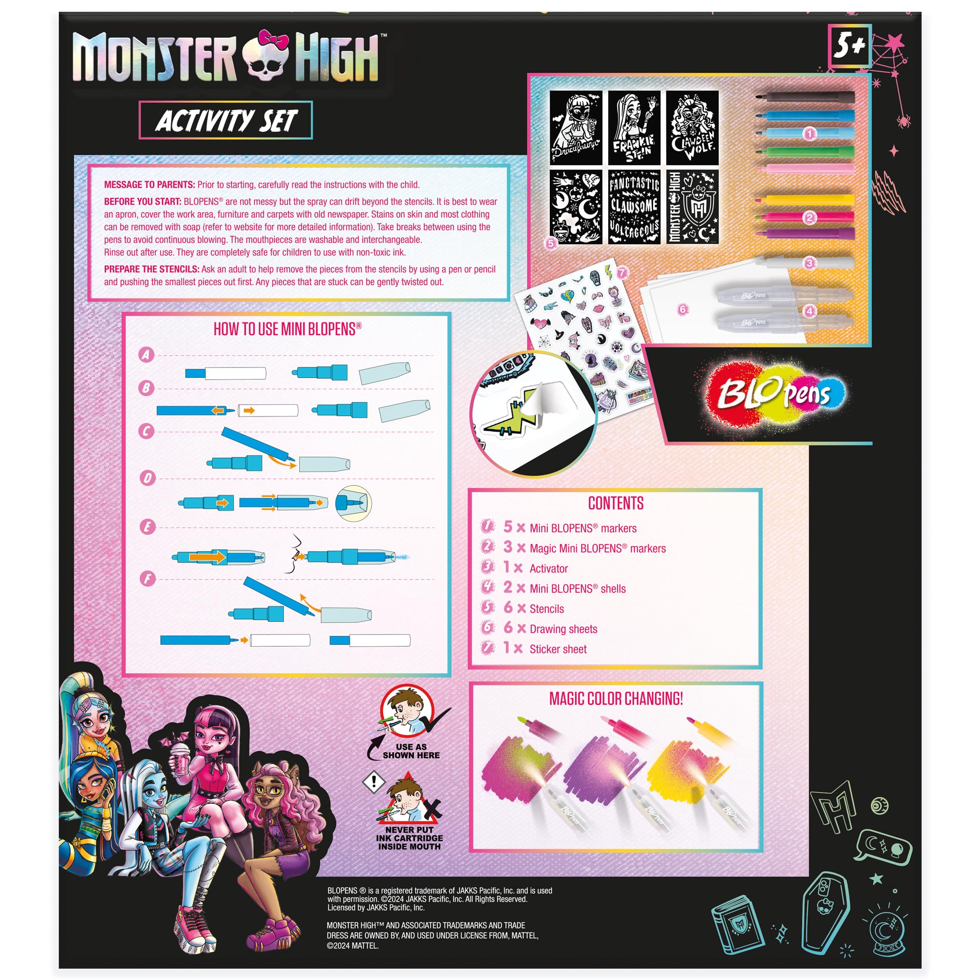 Página Para Colorear De John Adams