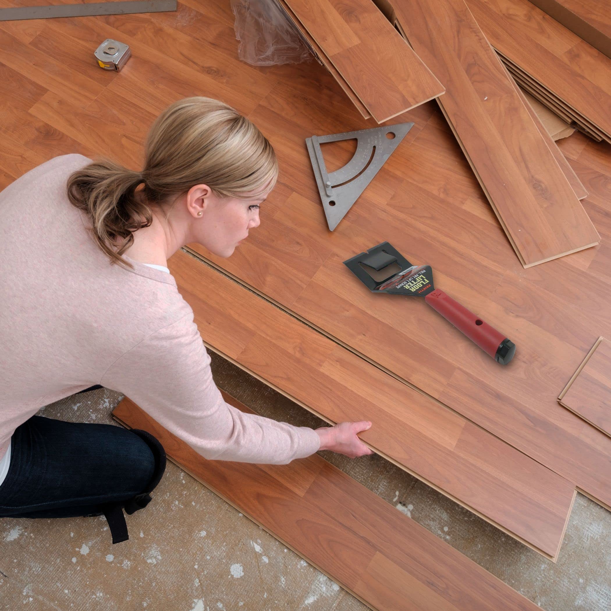 Snapklik.com : Zenith By Danco Floor Lifter ZN700201, Ultimate ...