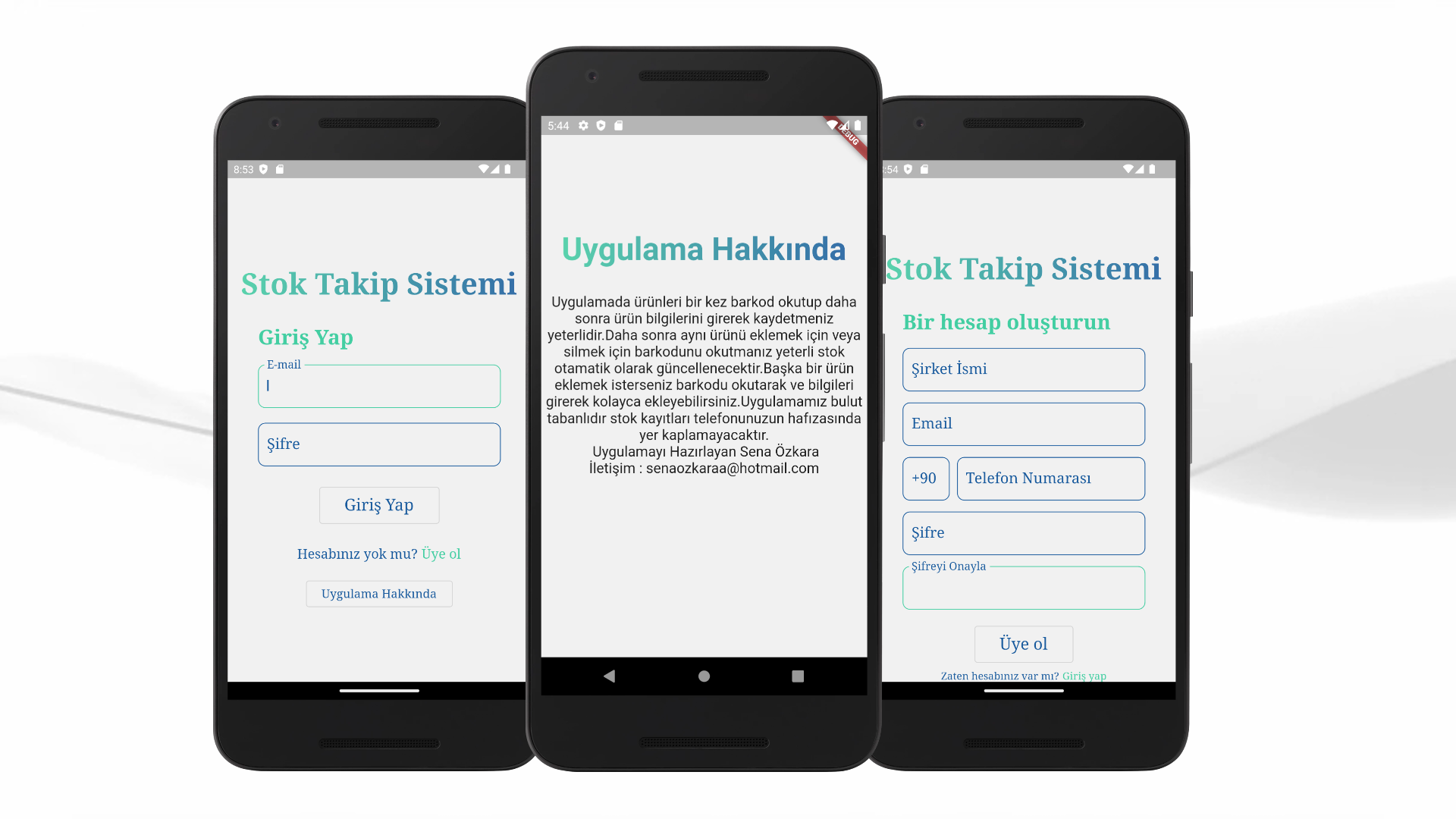 Stock Control System - App on Amazon Appstore
