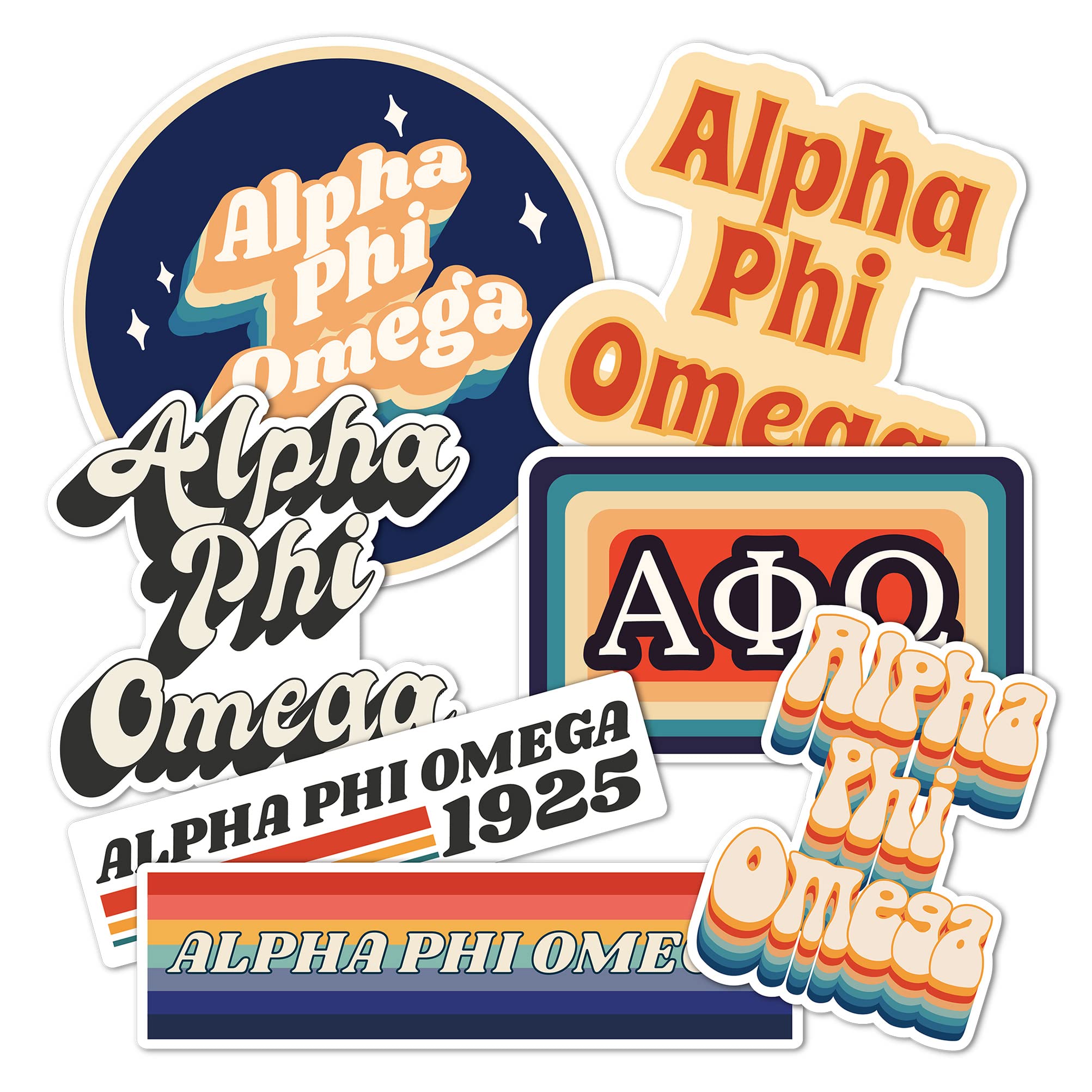 Alpha Phi Omega Wallpaper