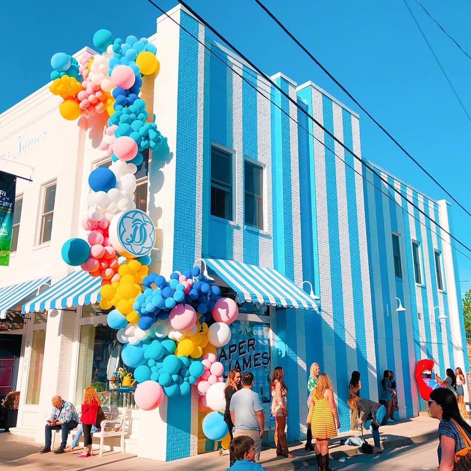 BloonKing Globos de colores mate mixtos de 12 pulgadas 126 globos de ...