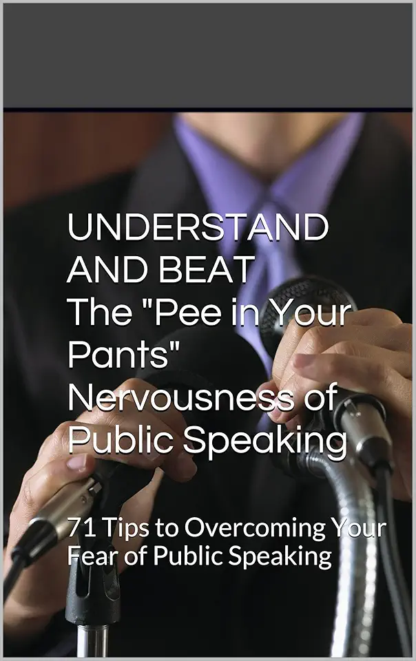 The Embarrassing Truth: What Happens When You Get Very Scared And Pee ...