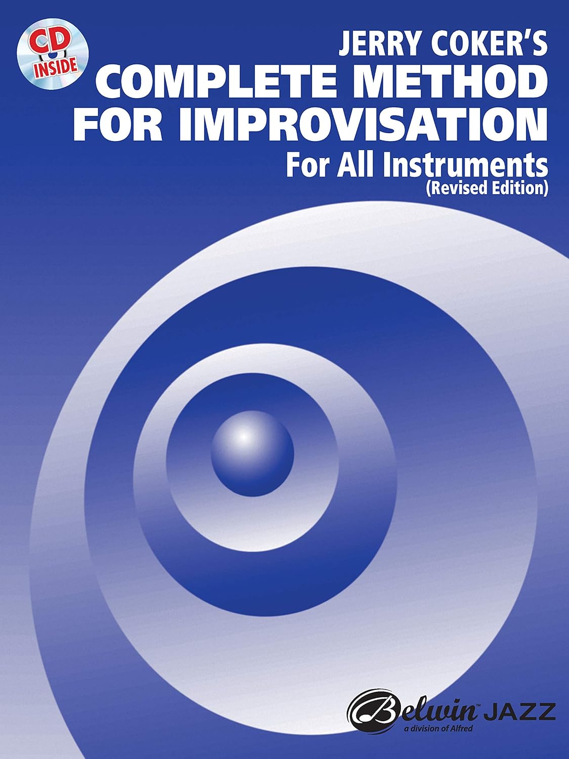 Buy A Complete Method For Jazz Impro Book Online at Low Prices in India ...