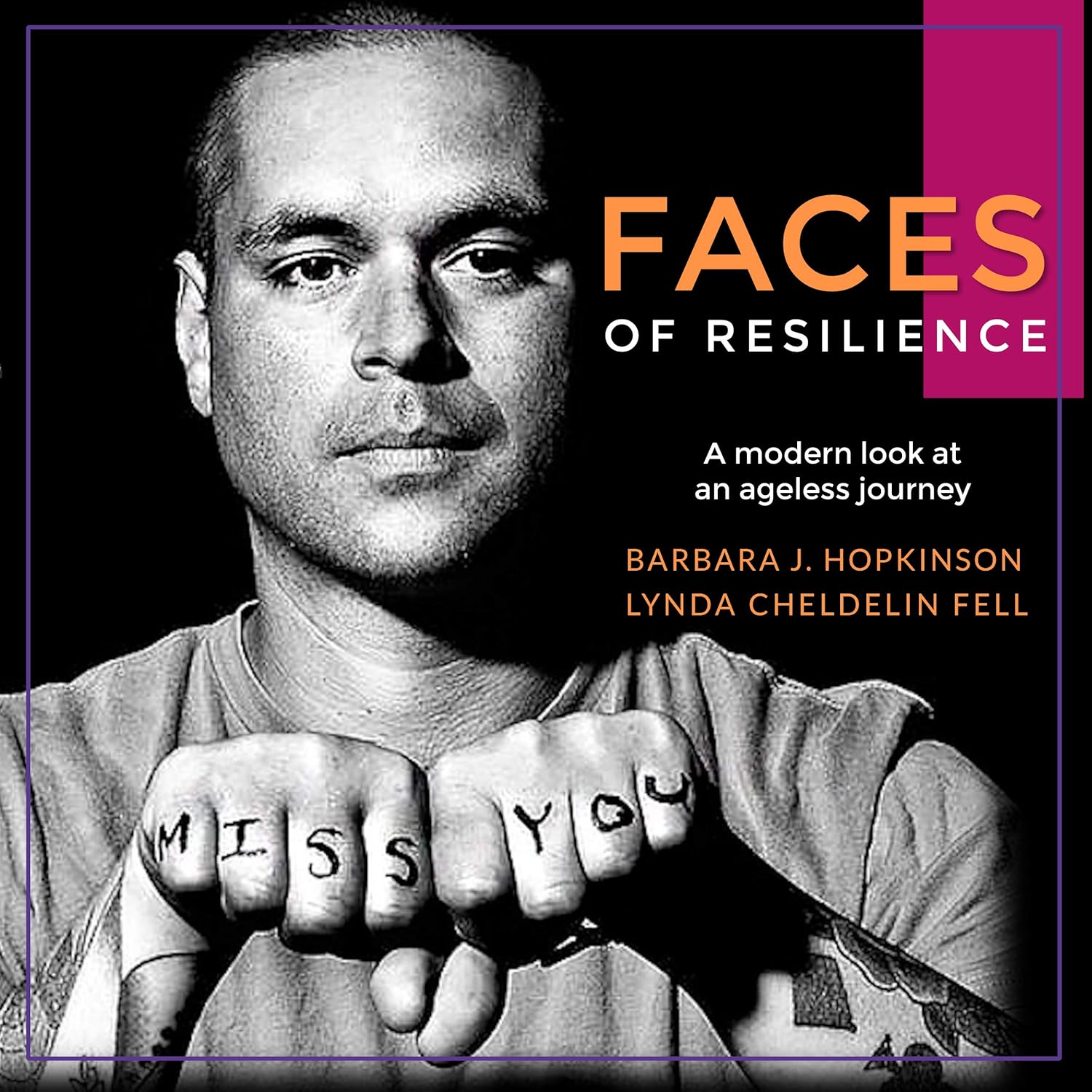 Faces of Resilience: A modern look at an ageless journey - Kindle ...