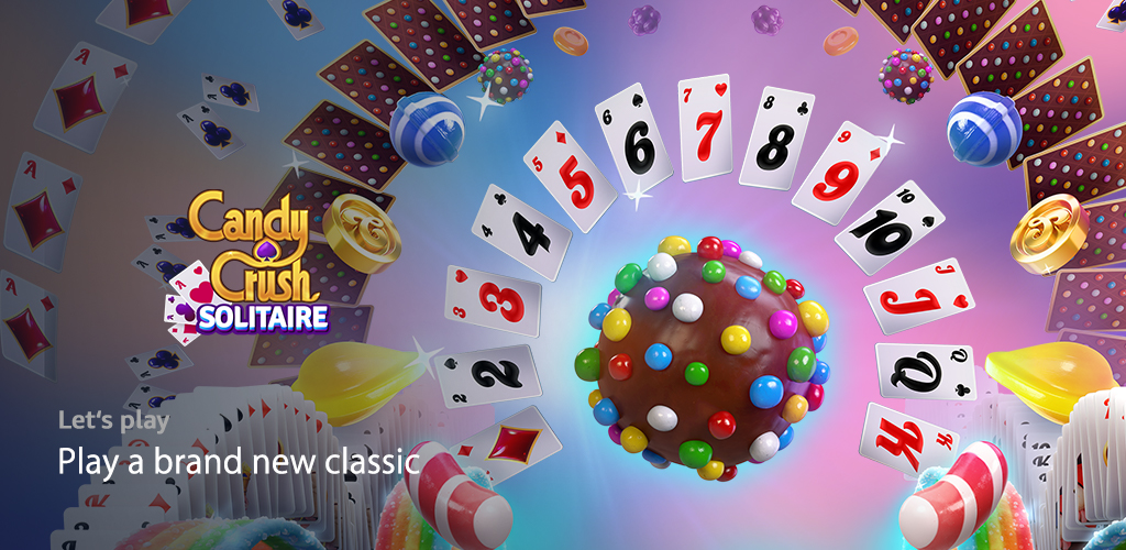 Candy Crush Solitaire - App on Amazon Appstore