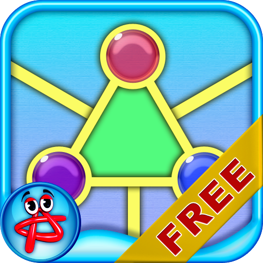 Elythril Color Maze - App on Amazon Appstore