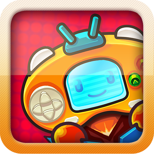 Game Folder - App on Amazon Appstore