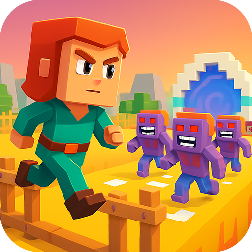 Run Away Zombies Survival - App on Amazon Appstore