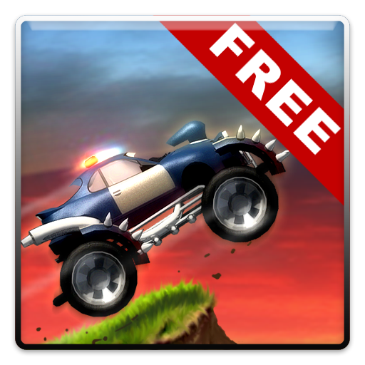 Hell Cops - App on Amazon Appstore