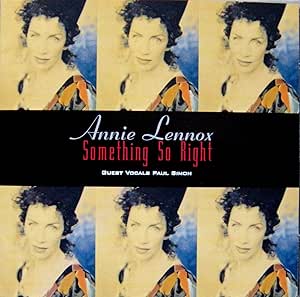 Something so right [Single-CD] | Amazon.com.br
