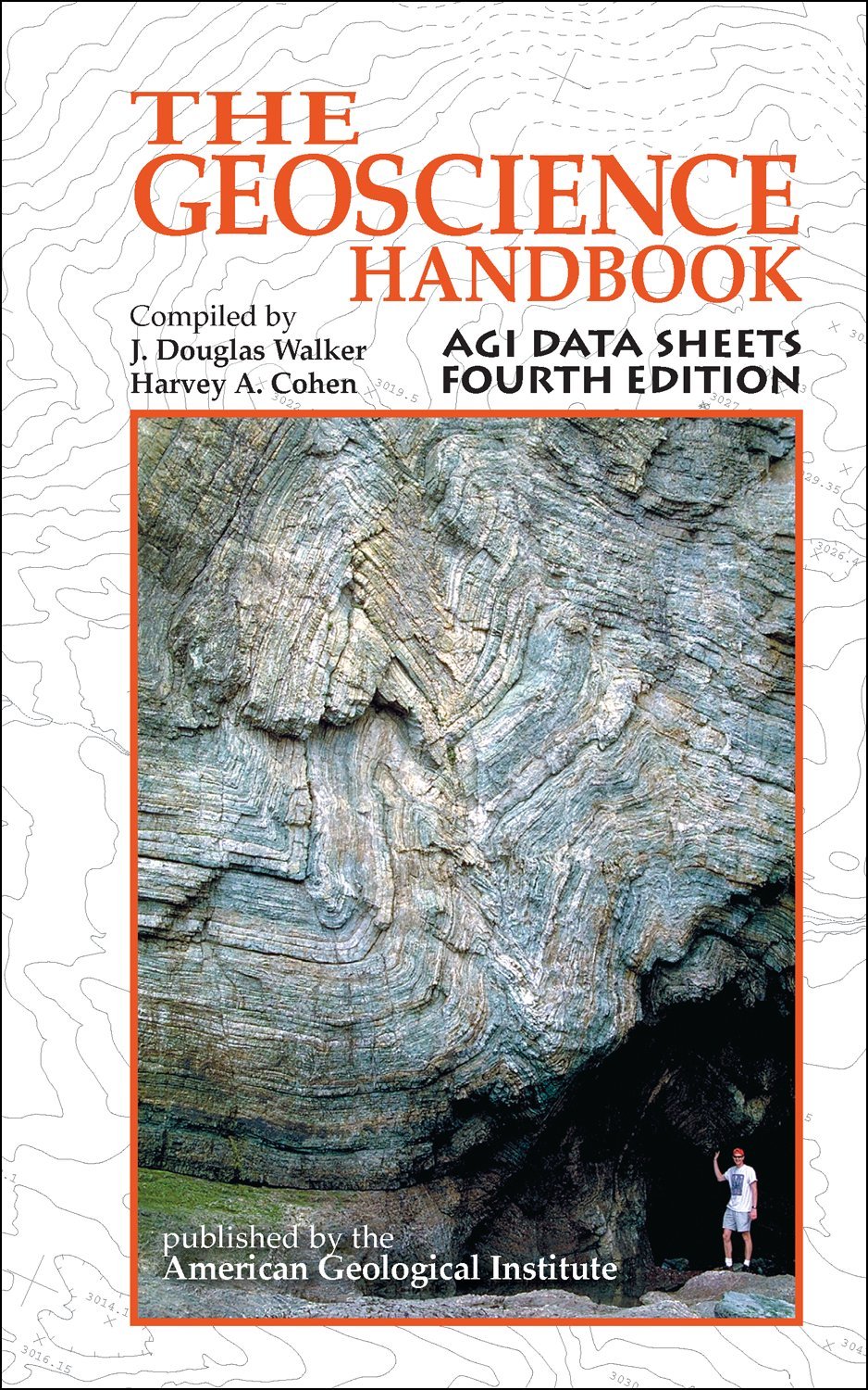 Geoscience Handbook: AGI Data Sheets, 4th (revised) Edition: J. Douglas ...